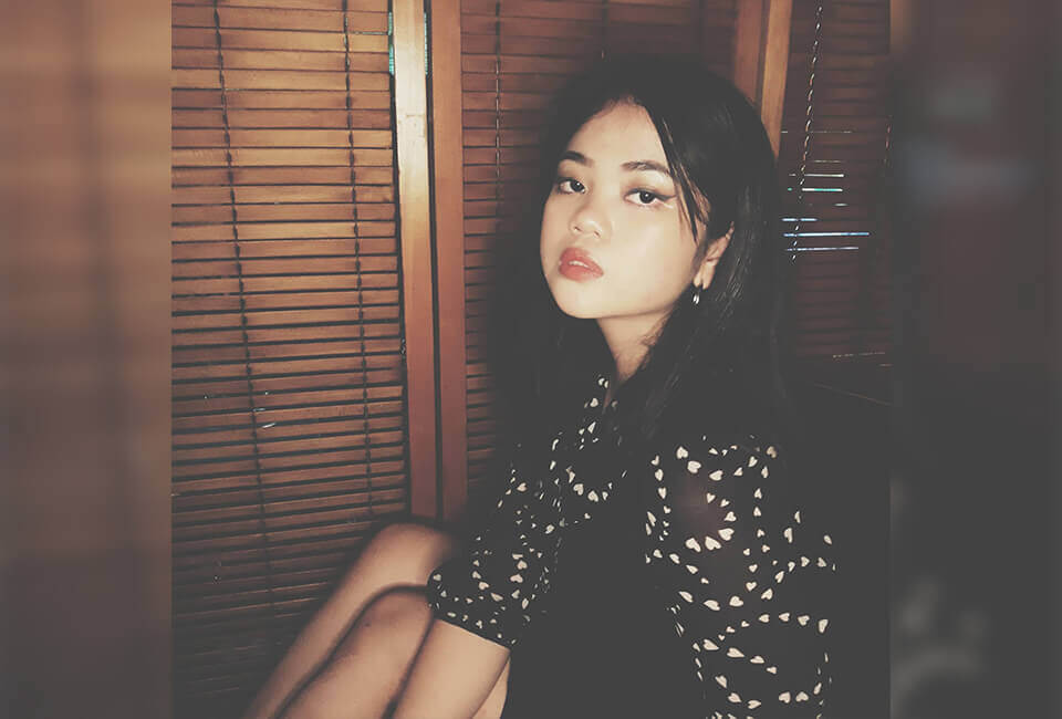 Diandra Janhelle and her ‘Mon Amour’ - Mendira Media Production