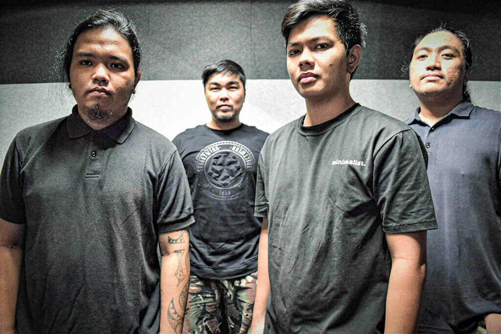 LORENZO… a Band more FIERCER!! - Mendira Media Production