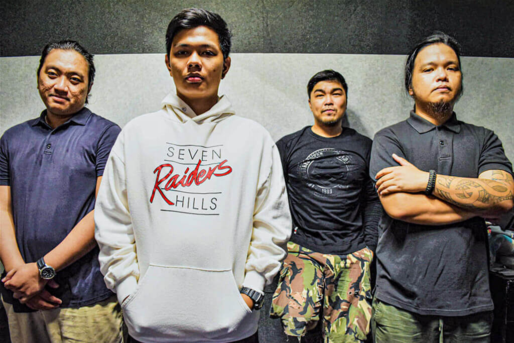 LORENZO… a Band more FIERCER!! - Mendira Media Production